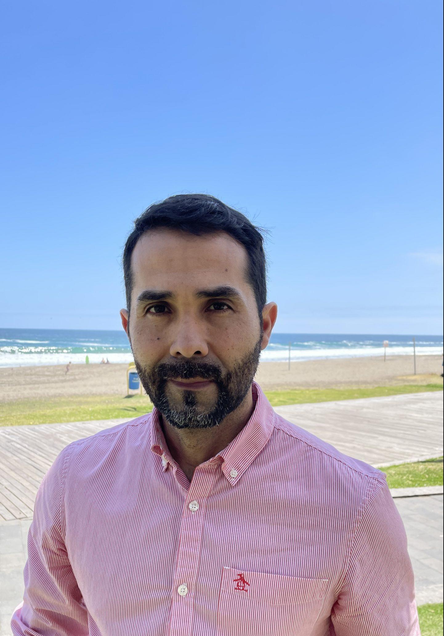 [Entrevista] René Araya: "El modelo de campo de concentración ha ...