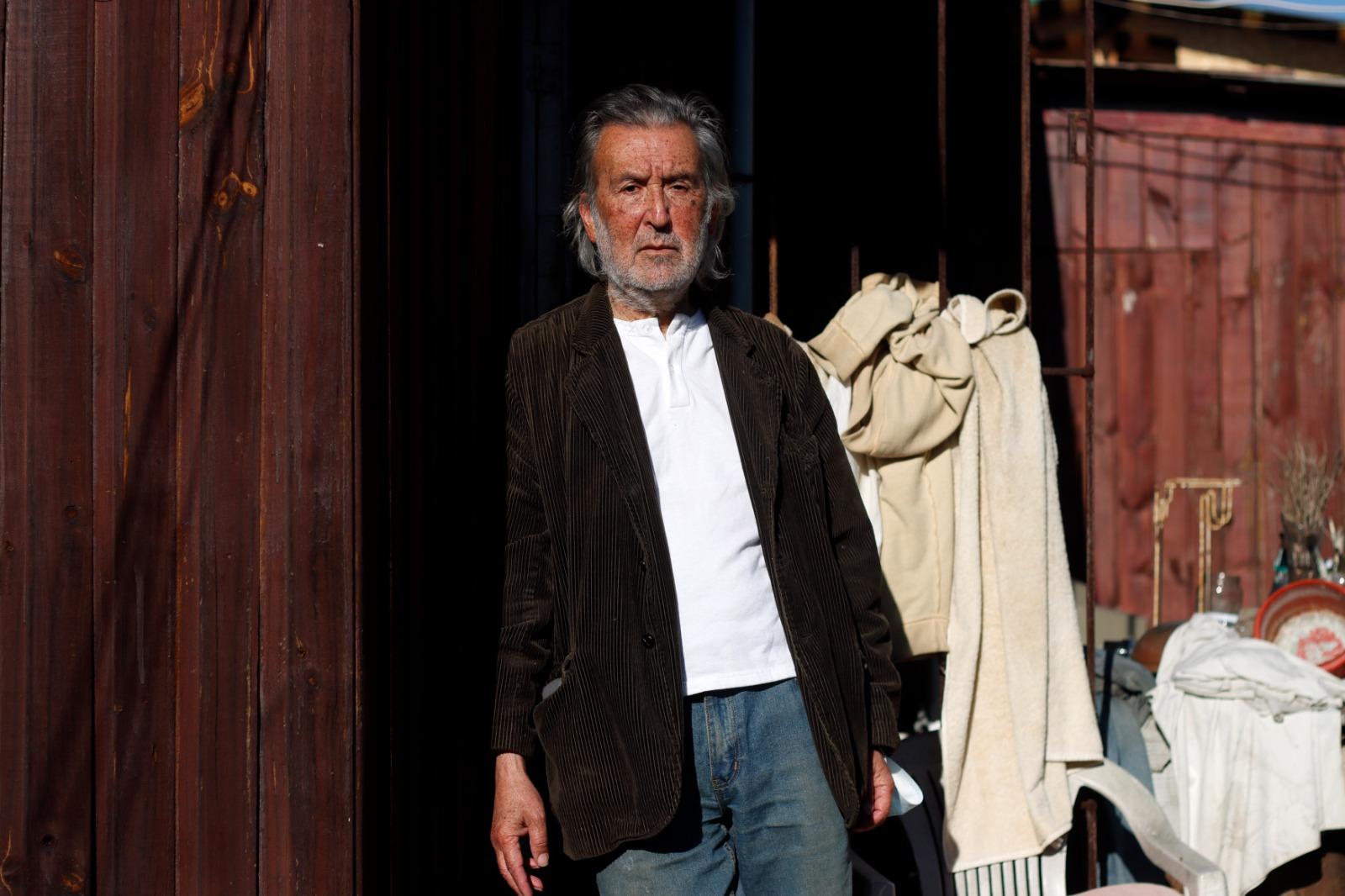 [Crítica] "Novela": Como una bóveda cerrada - Cine y Literatura