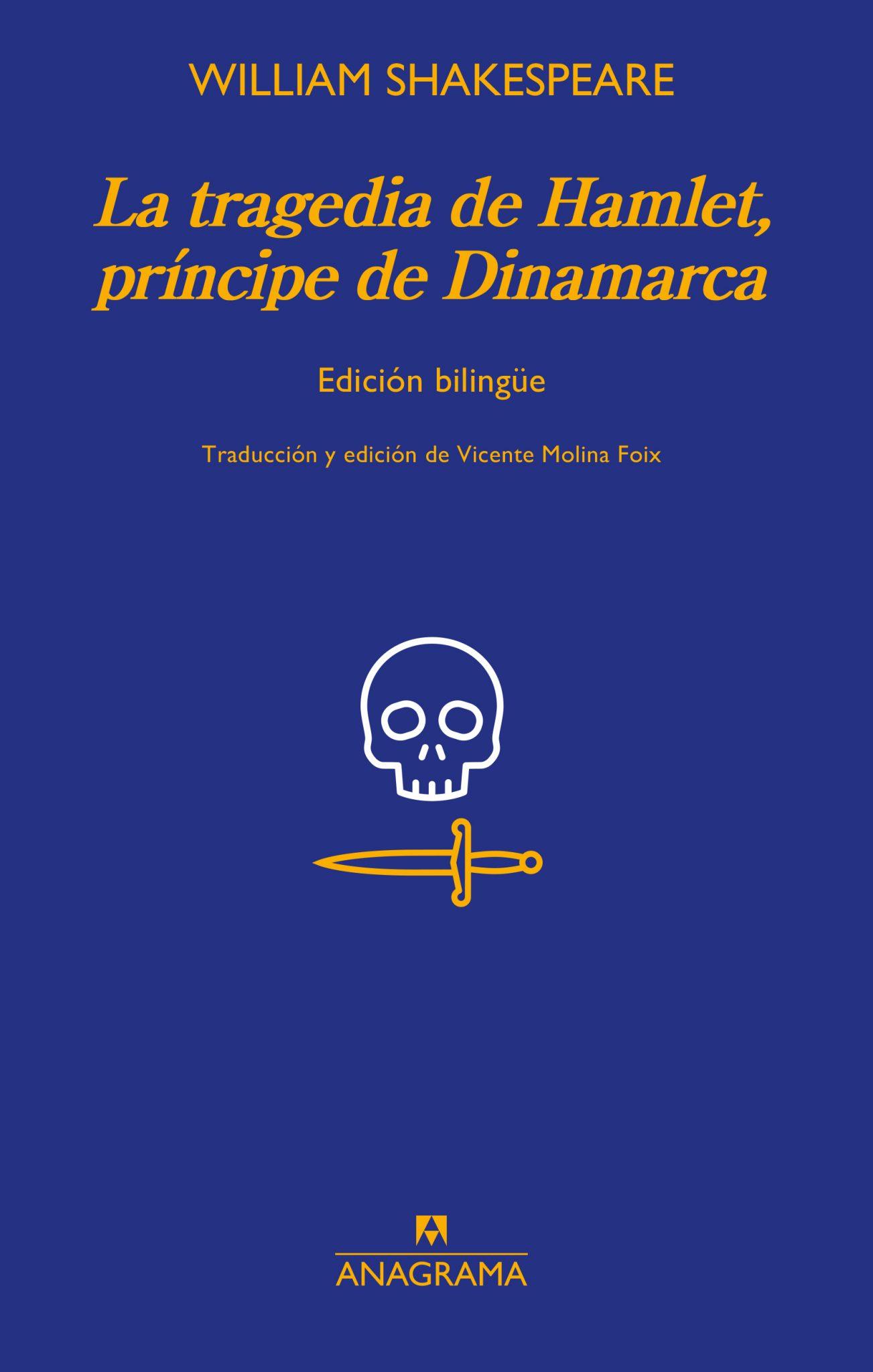 [Crítica] "Hamlet" & "El rey Lear": Cuentos llenos de ruido y de furia ...