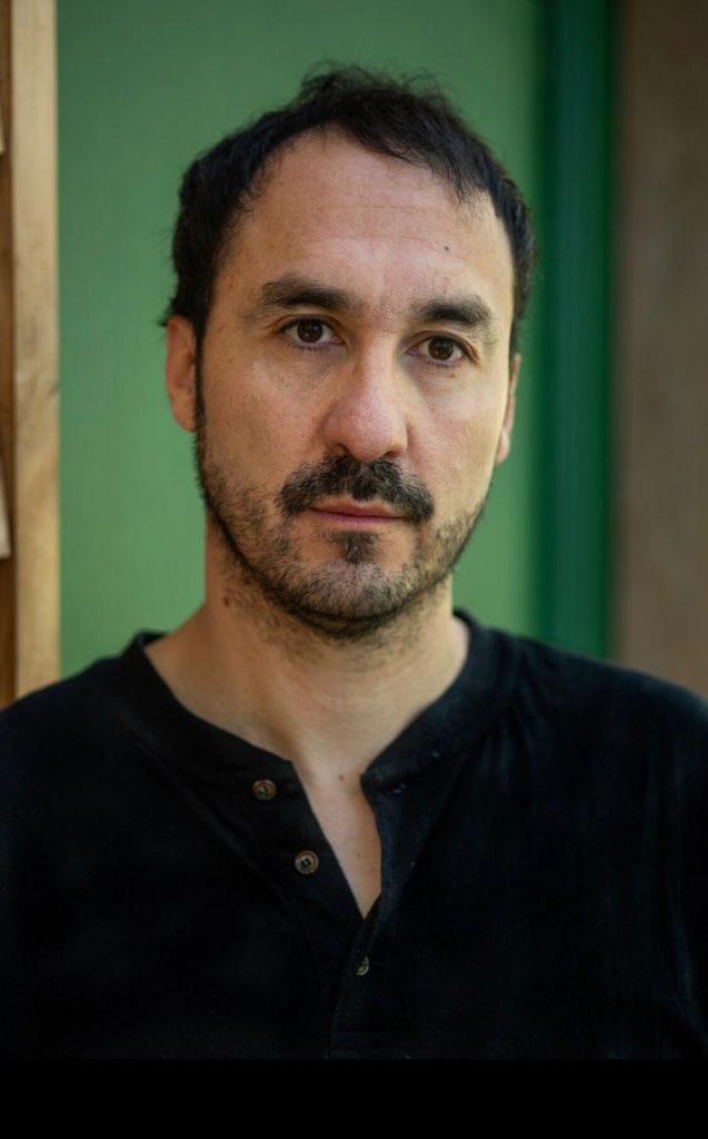 [Entrevista] Daniel Campusano: "La medianía de edad es una caída de la ...