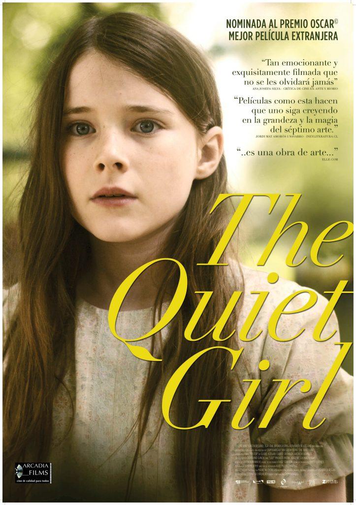 [Crítica] "La niña callada": Un universo de sensibilidades contenidas ...