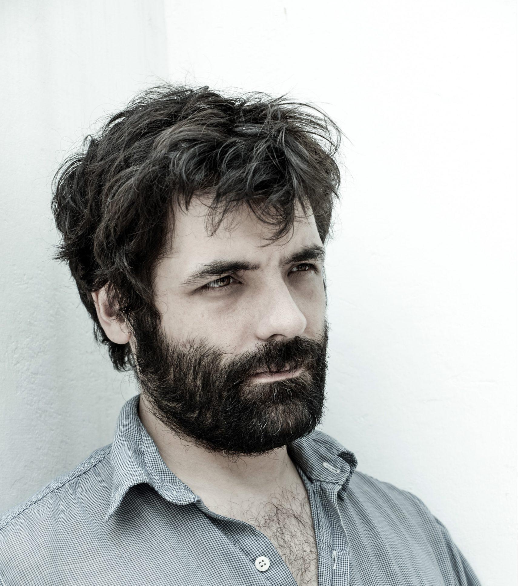 [Entrevista] Lucas Nine: "La fuerza de los cuentos de Mariana Enríquez ...