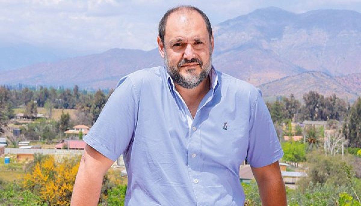 [Entrevista] Juan Pablo Luna: "El Estado latinoamericano no ha dado el ...