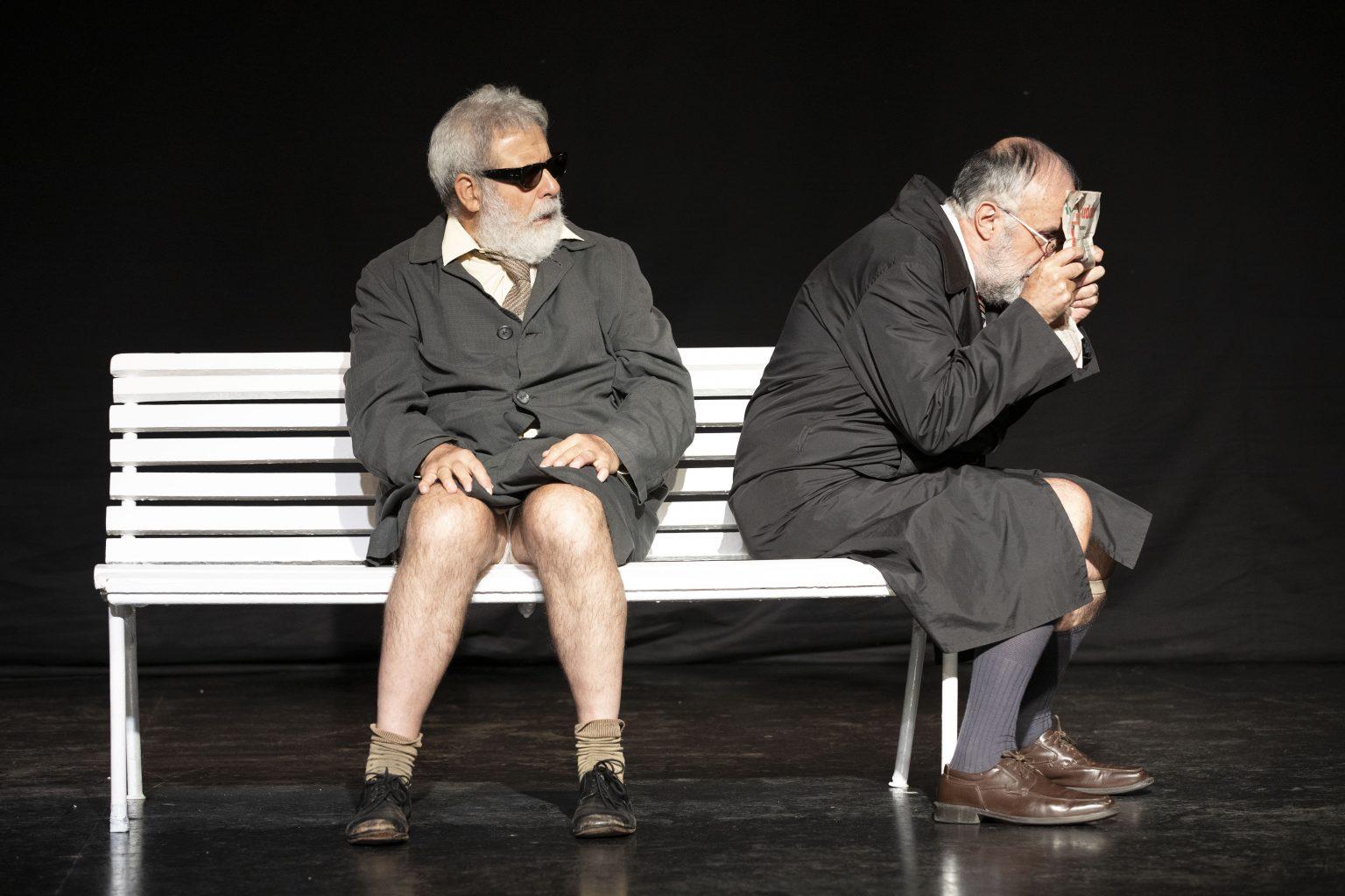 [Crítica] "La secreta obscenidad de cada día": Derrocar el poder de los ...