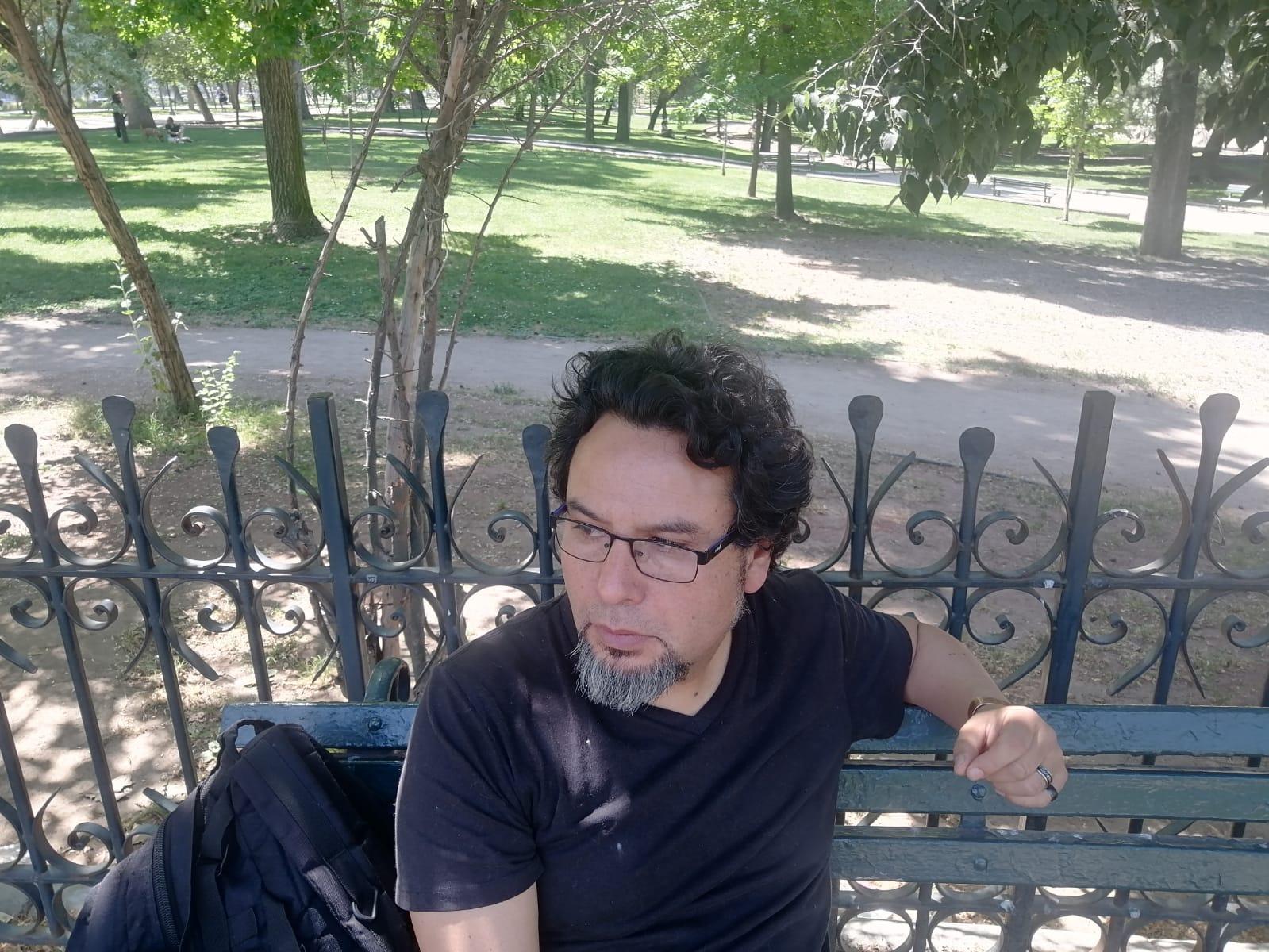 [Crónica] "El dios de los corazones violados": El prurito bendito de la ...