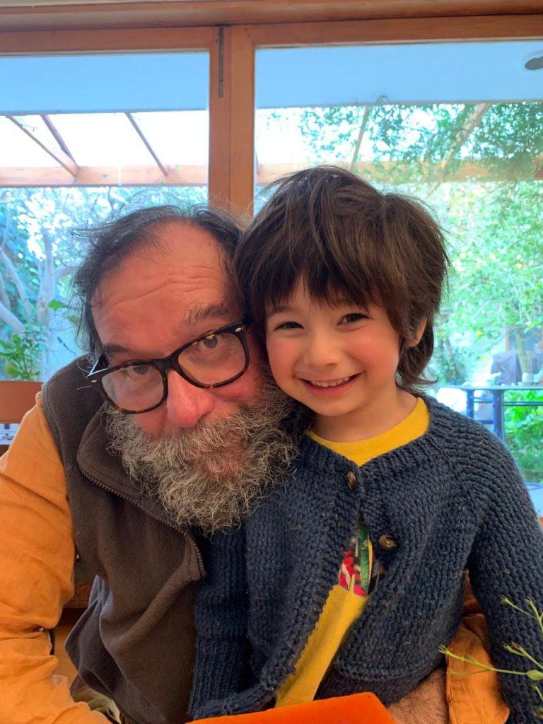 [Homenaje] Adiós al padre: En memoria de Álvaro Matus Correa (1959 ...