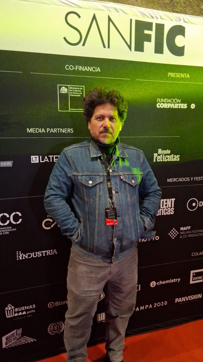 [Crónica] Entre la ficción y la injuria: El zarpazo de productora ...